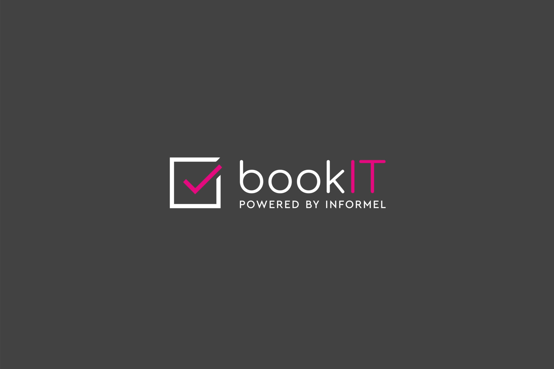 BookIT - Lessowsky