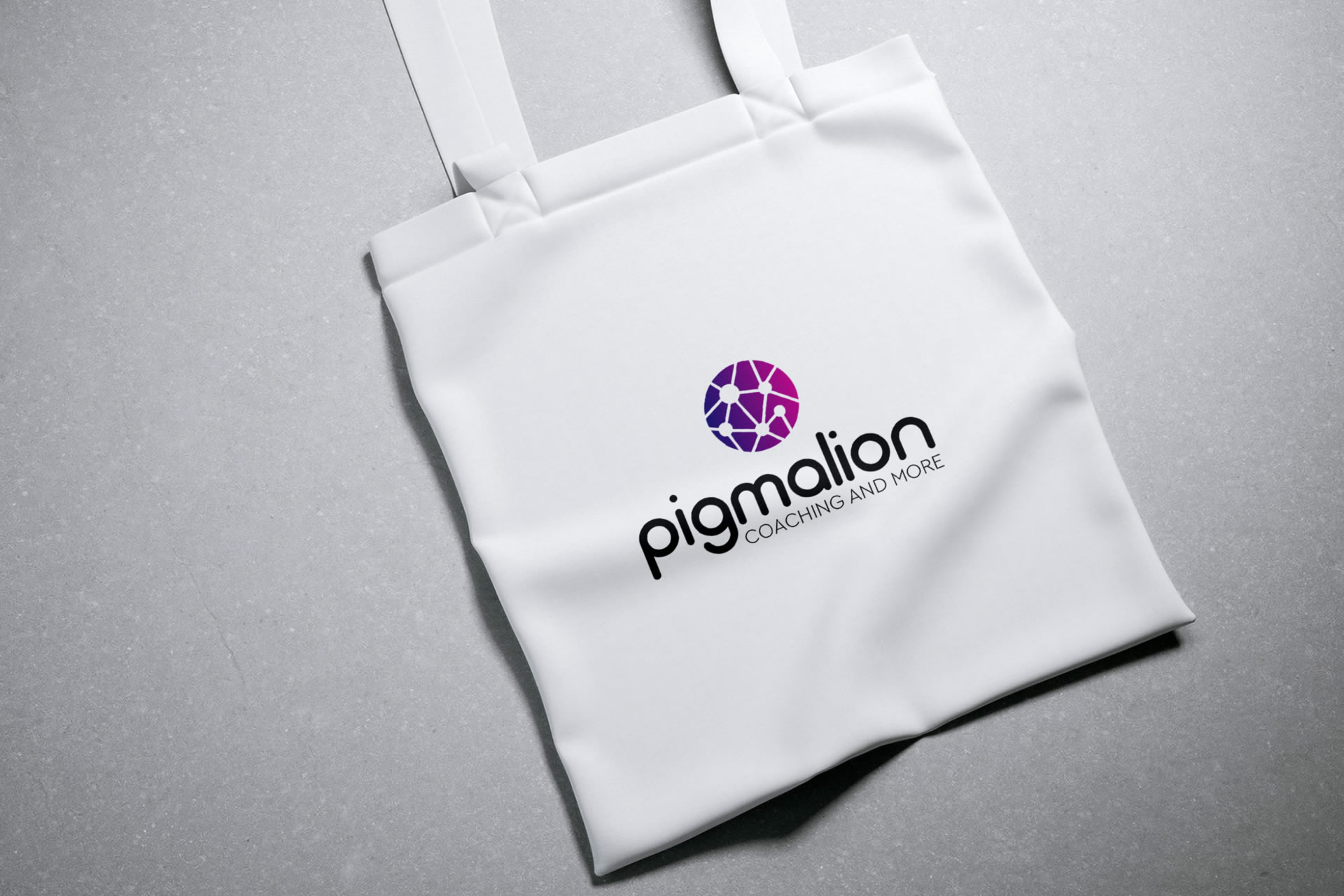 Pigmalion - Lessowsky